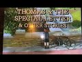 Thomas And The Special Letter Credits Troy Butler Watch HD Mp4 Video ...