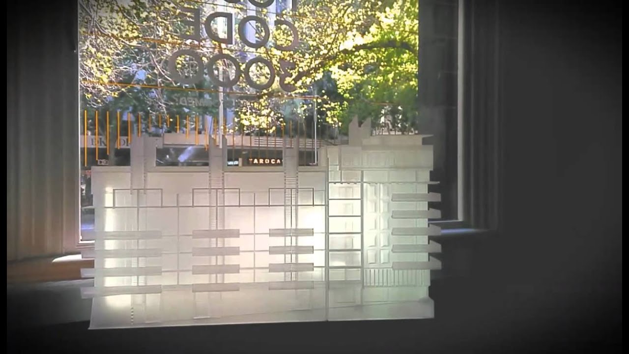 Melbourne Postcode 3000