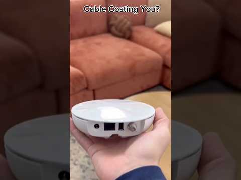 Tablo 4th Gen DVR Review! Watch Live TV Anywhere #TabloTV