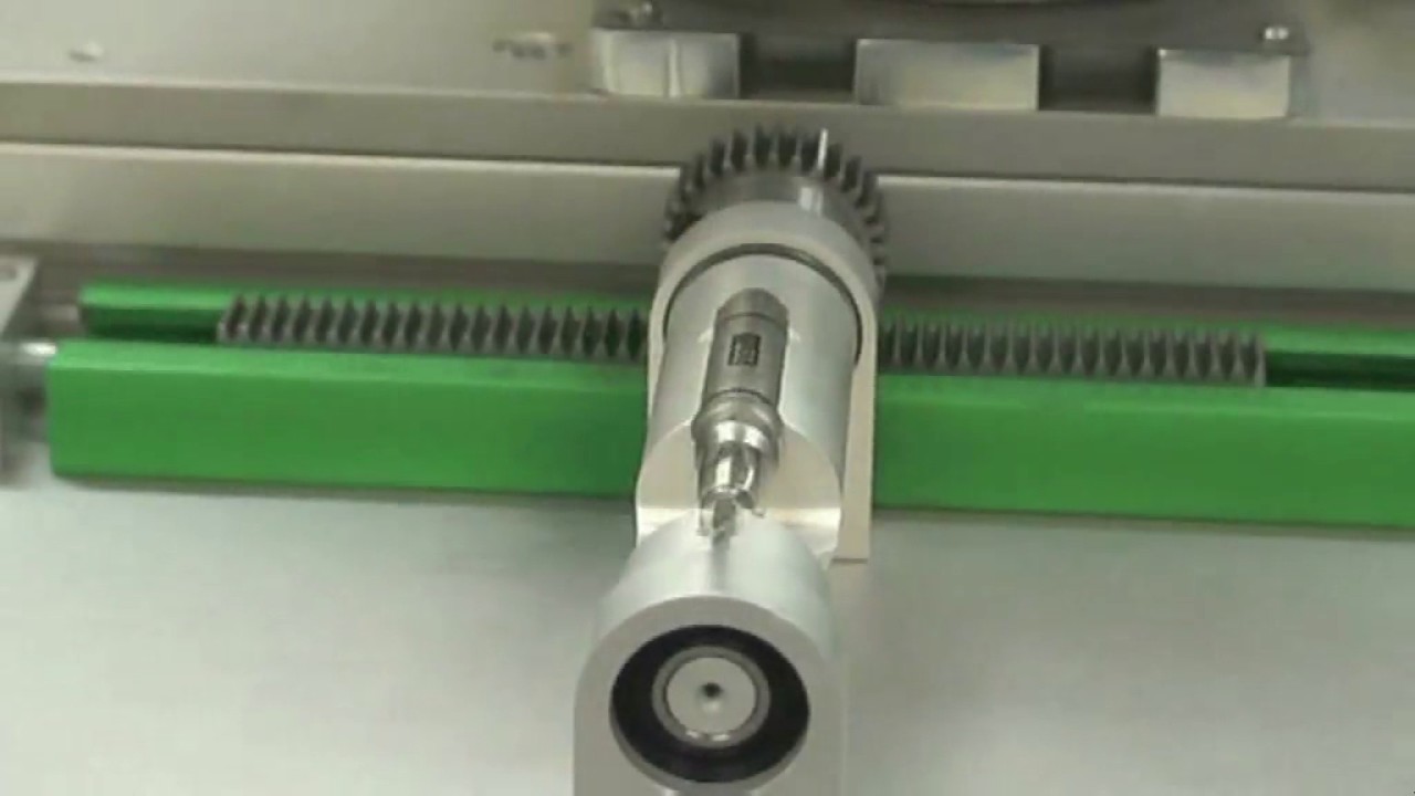 Print XYZ II