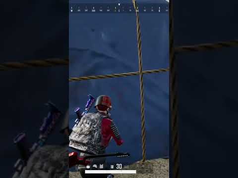 PubG Opp Really Wanted to Die