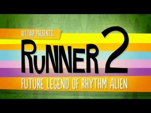 Steam Community :: Video :: Bit.Trip Runner 2