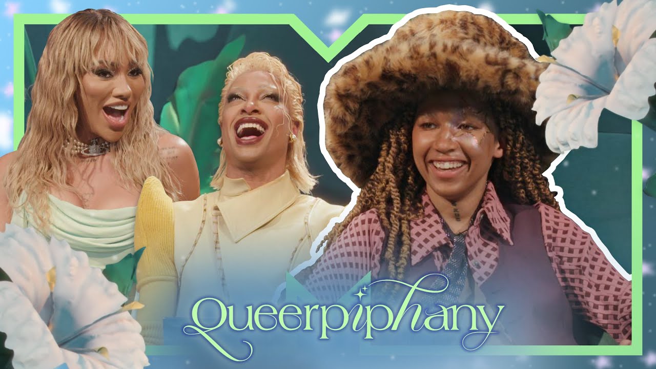 Lava La Rue on queer Tumblr, Demi Lovato & sapphic fan fic | Queerpiphany