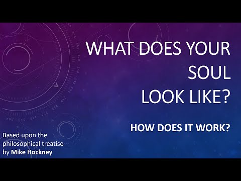 Soul Camera – How Does Your Soul Work? | Climate of Sophistry