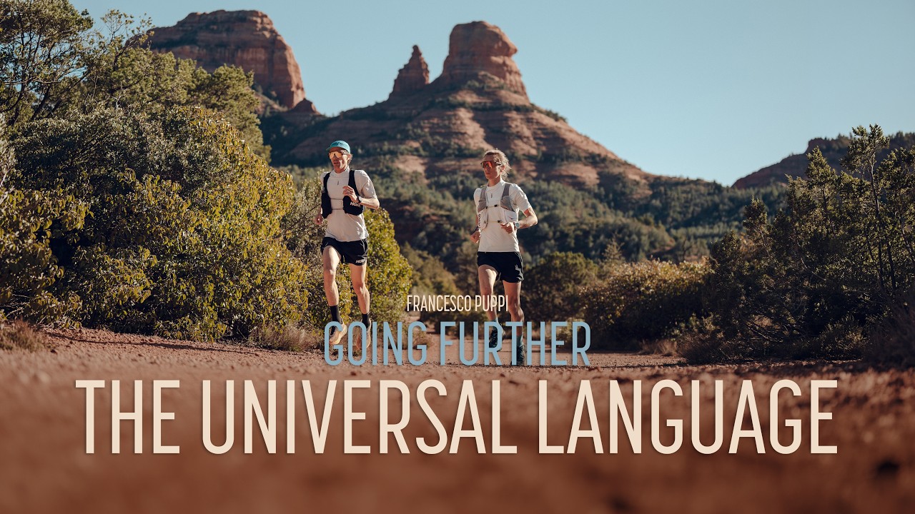 GOING FURTHER - The Universal Language