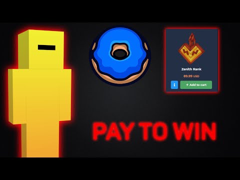 The Worst Minecraft Servers