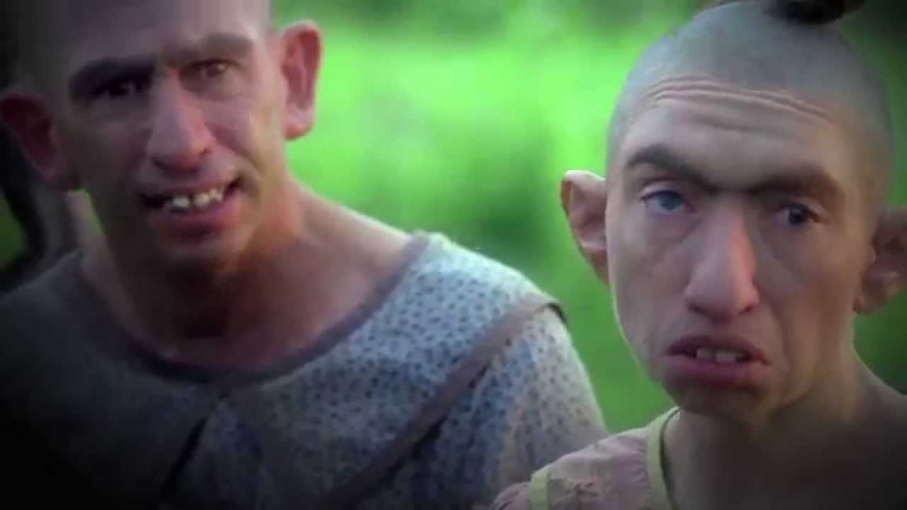 American Horror Story: Freak Show 4x03 Promo 