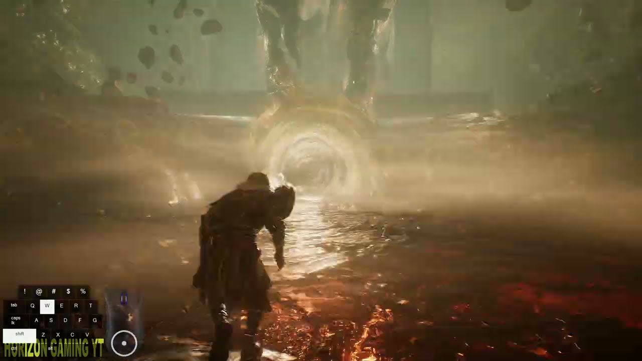 How to Find Tainted Hearts Expedition Flag Rest Point Location - Clair Obscur Expedition 33