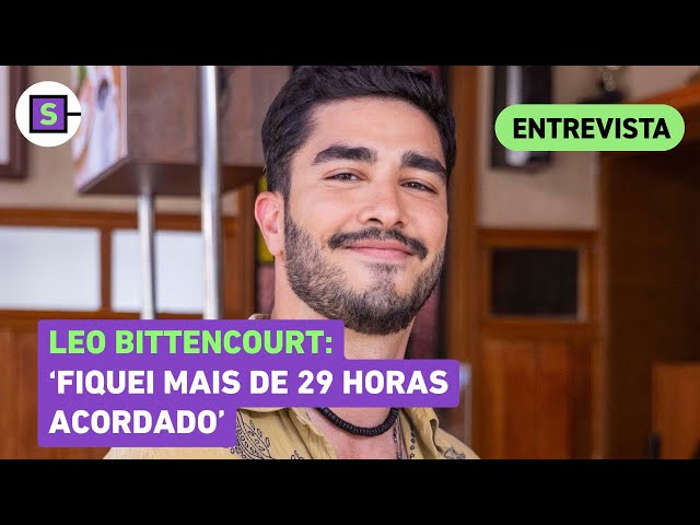 Mania de Você: Leo Bittencourt conta bastidores da novela