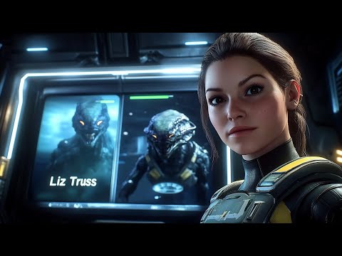 They Gave the Human Cadet a 2% Survival Chance—   Do With the Remaining 98%| HFY | HFY Sci-Fi Story