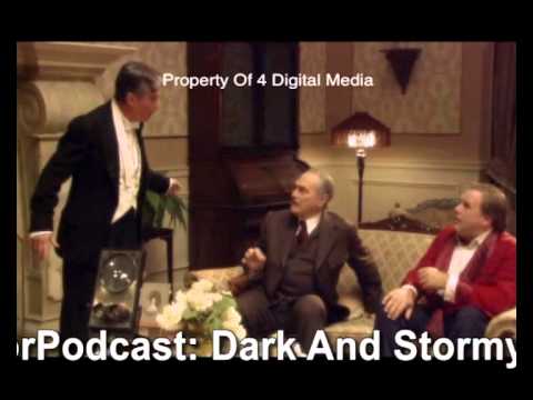 HorrorPodcast: Dark And Stormy Night