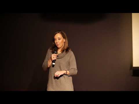 It's Not Fair! - 3 Powerful Words | Amanda Chehrezad | TEDxTUJ