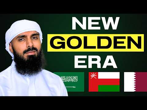 The PERFECT Time to Start a Business in The Gulf is Now!