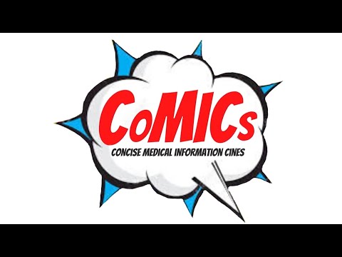 CoMICsLite Episode 176: PCOS and Metformin - Info in Turkish
