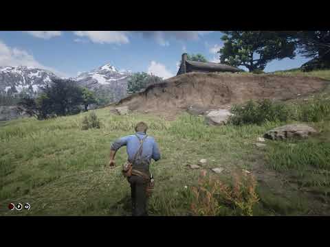 RDR2 Map Editor (WIP Preview 1)
