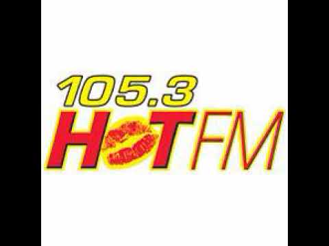WHTS "105-3 Hot FM" - Legal ID - 2006