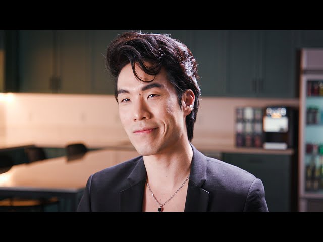 "It's my time": Eugene Lee Yang releases official statement about ...