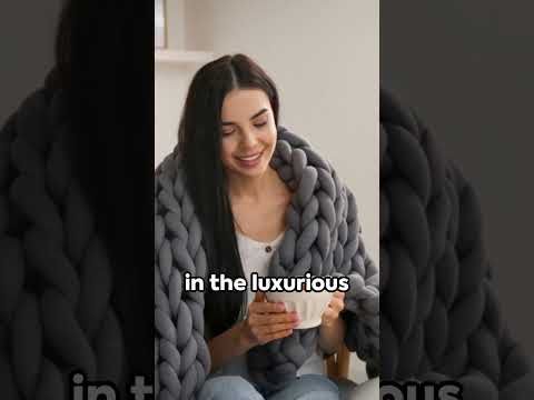 Cozy Up with Sherpa Fleece Throw Blankets
