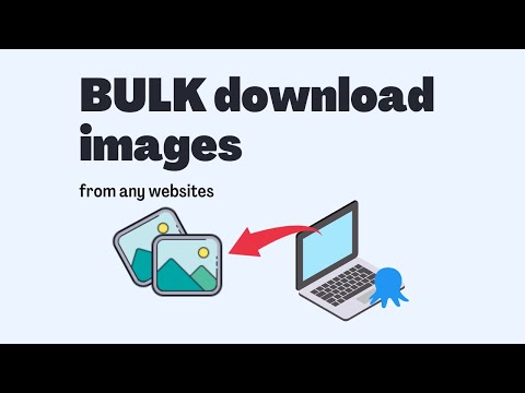 How to scrape and download images from Aliexpress | Tutorial