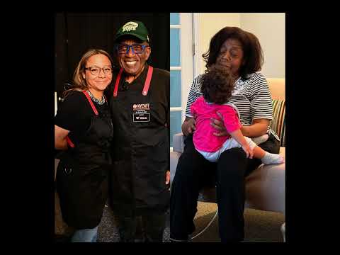 Alice Bell, Al Roker's Ex-Wife, Dies at 77: Heartbreaking Loss for Family