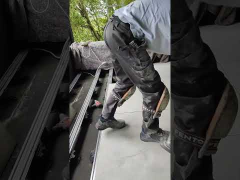 tegelzetterstips voor tegelzetters en doehetzelfers voor solidor tegeldragers te plaatsen