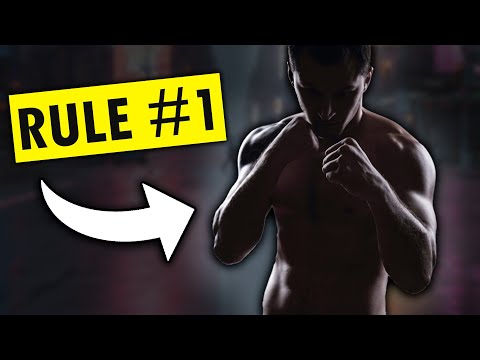 10 Rules EVERY Sigma Male Lives By