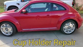 2012-2019 VW Beetle Console Panel: A Buyer's Guide to Cracks, Rattles ...