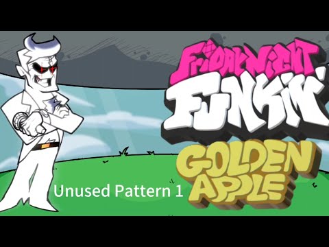 fnf OG (Unused Pattern) - Dave and Bambi Golden Apple Ost (Unused)