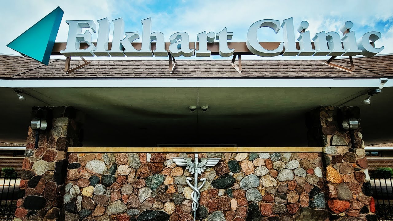 Elkhart Clinic: Who we are
