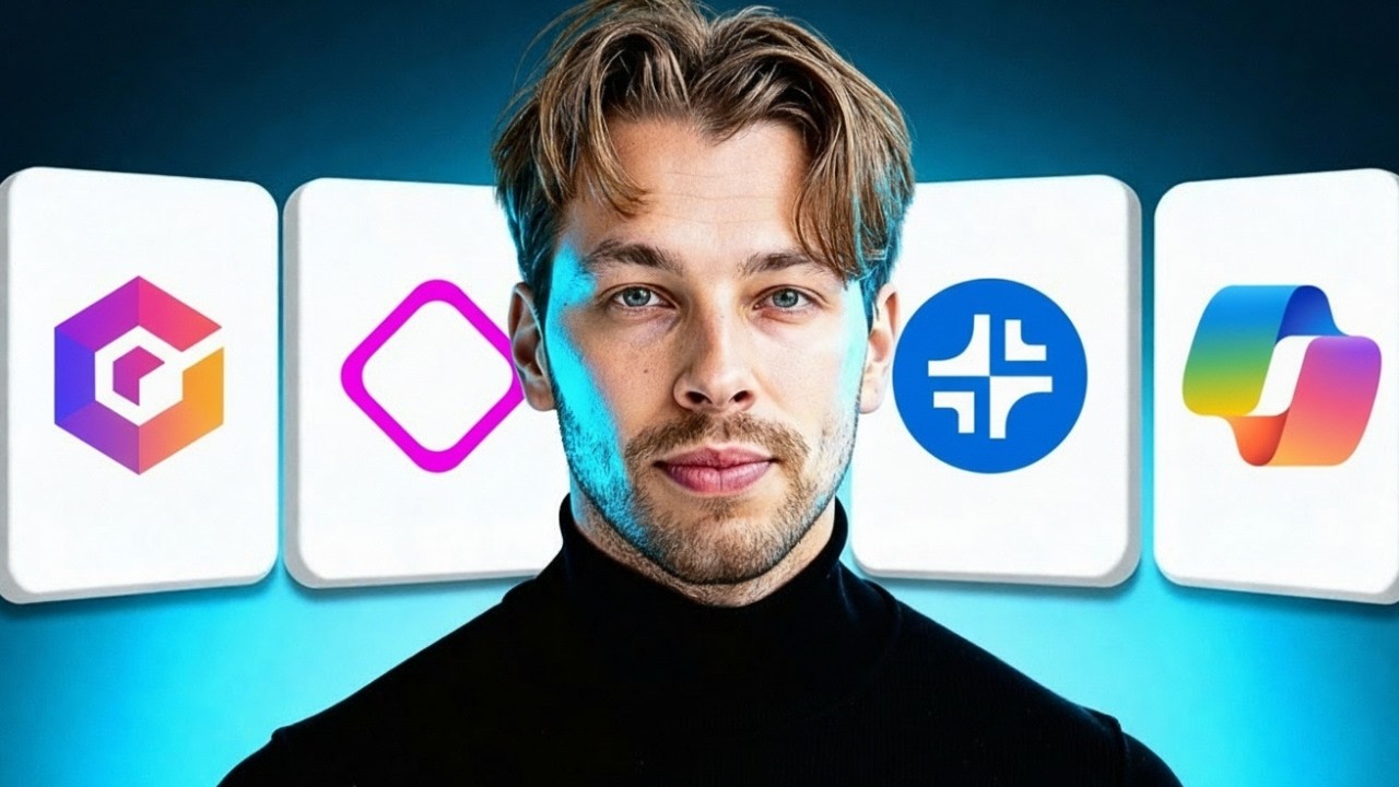 5 Best AI Presentation Makers (I Tried Them ALL)