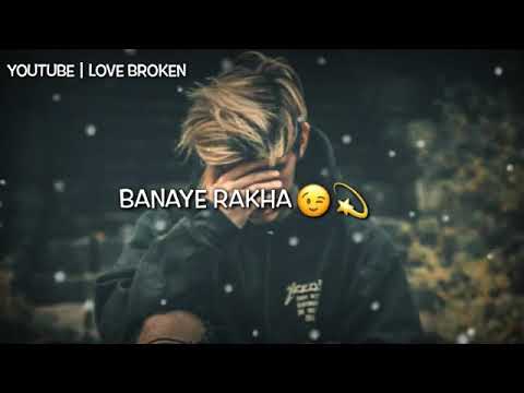 Dard sena me (Ayan.shayari )