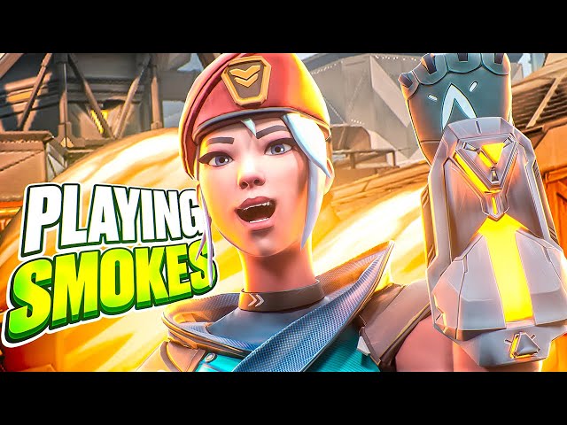 How to get XSET Cryocells' crosshair code in Valorant