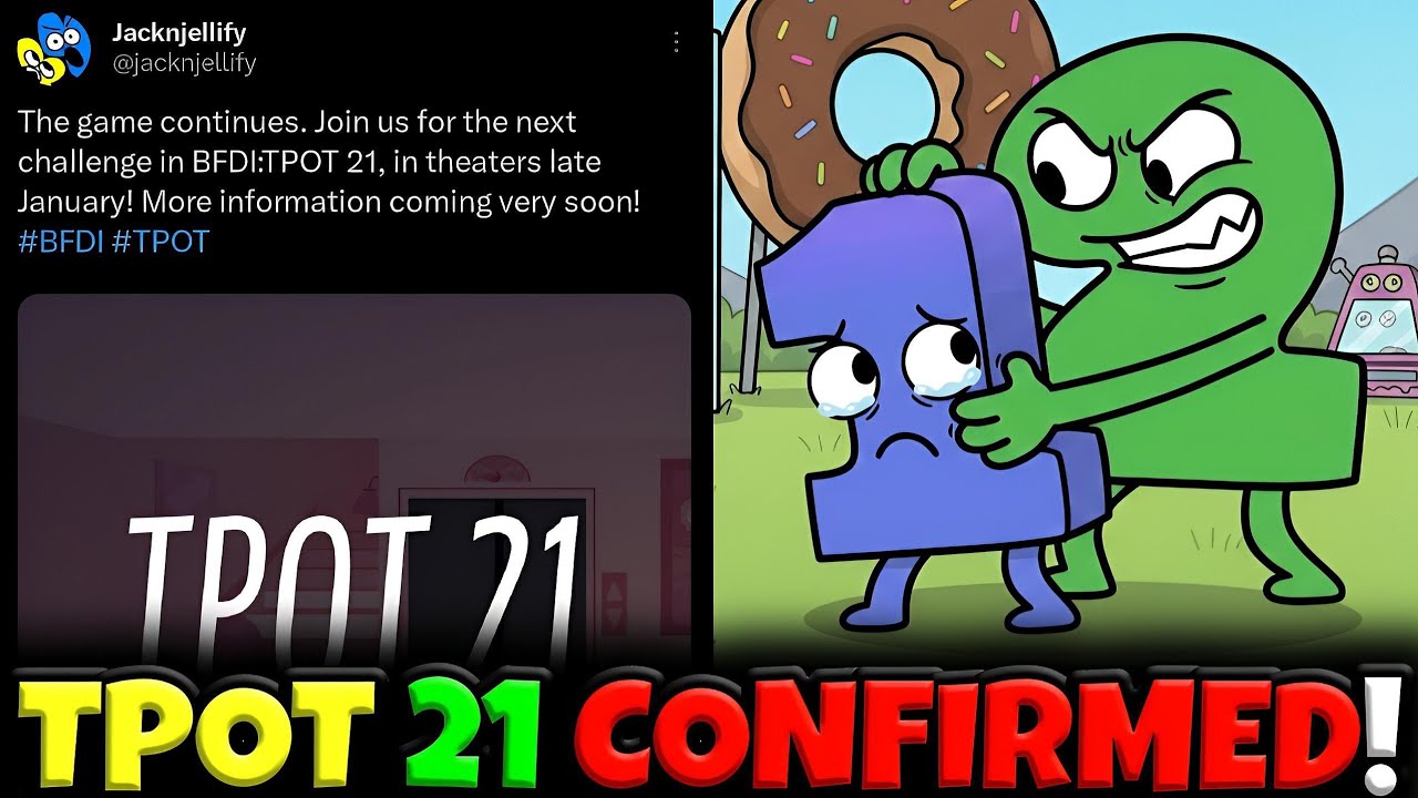 TPOT 21 OFFICIALLY CONFIRMED BY JACKNJELLIFY! 
