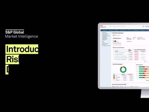 Introducing RiskGauge™ Desktop