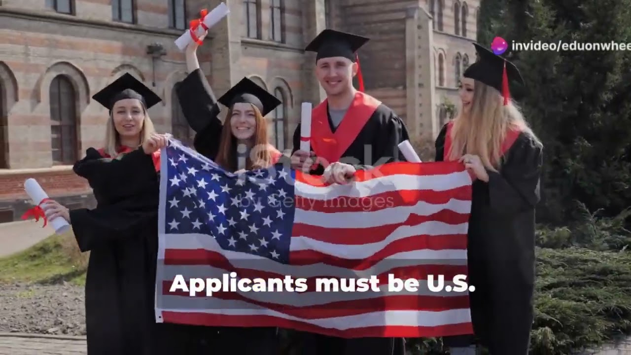 Fulbright U S  Student Program for Open Study Research Grant Annual Awards