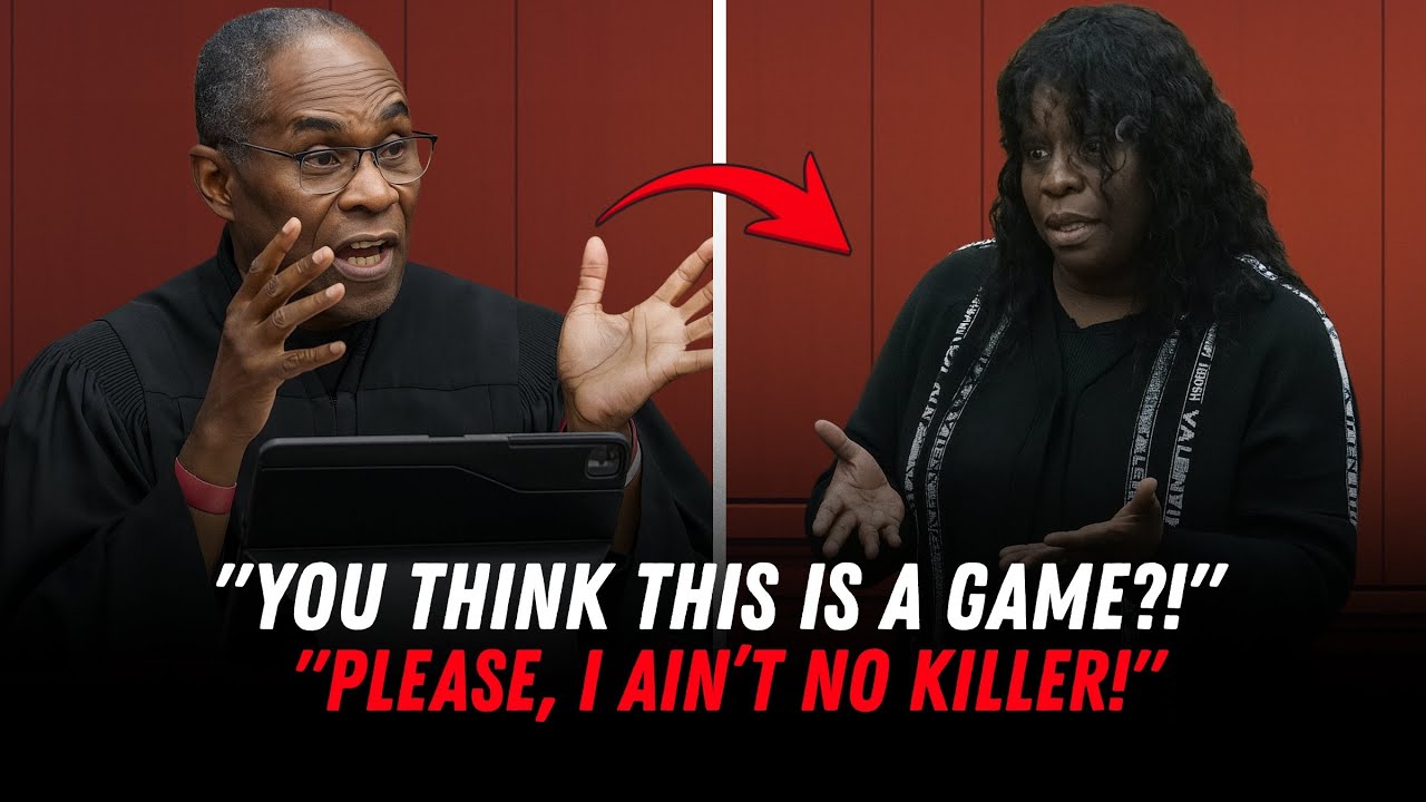 Judge DESTROYS SovCit Scammer in Luxury Home Dispute
