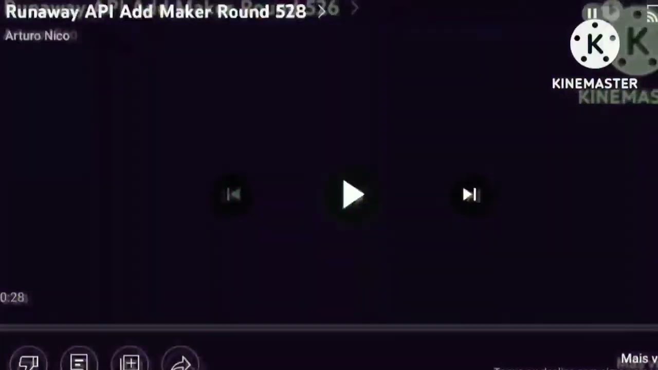 runaway api add round 531