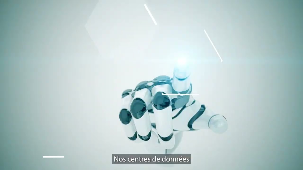 Sustainable, AI-Ready Data Centers by Data4 |Data4 Group