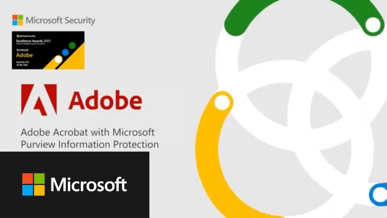 Microsoft Purview Information Protection Integration with Ado...