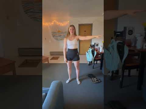Horizontal Abduction/Adduction