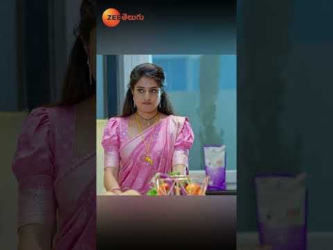 Jagadhatri The Mass 🤩🤩🤩 | Jagadhatri #shorts | Mon – Sat 7:30PM | Zee Telugu