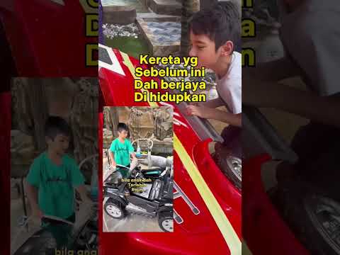 Basuh kereta mainan elektrik . Dan akan repair semula tukar curcuit board dan wire wire putus
