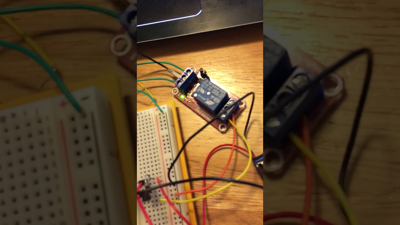 Computer Programming lab 5