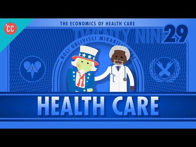 Understanding the Economics of Healthcare: A Comprehensive Overview ...