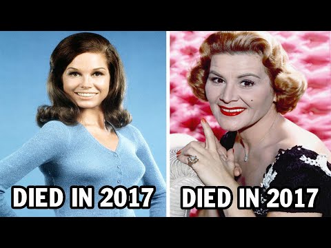 44 The Dick Van Dyke Show actors, who have passed away