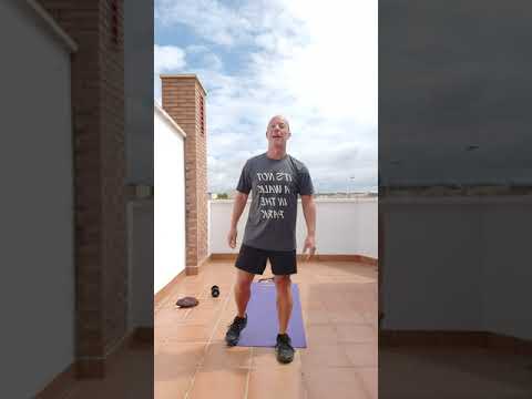 7 station hiit workout