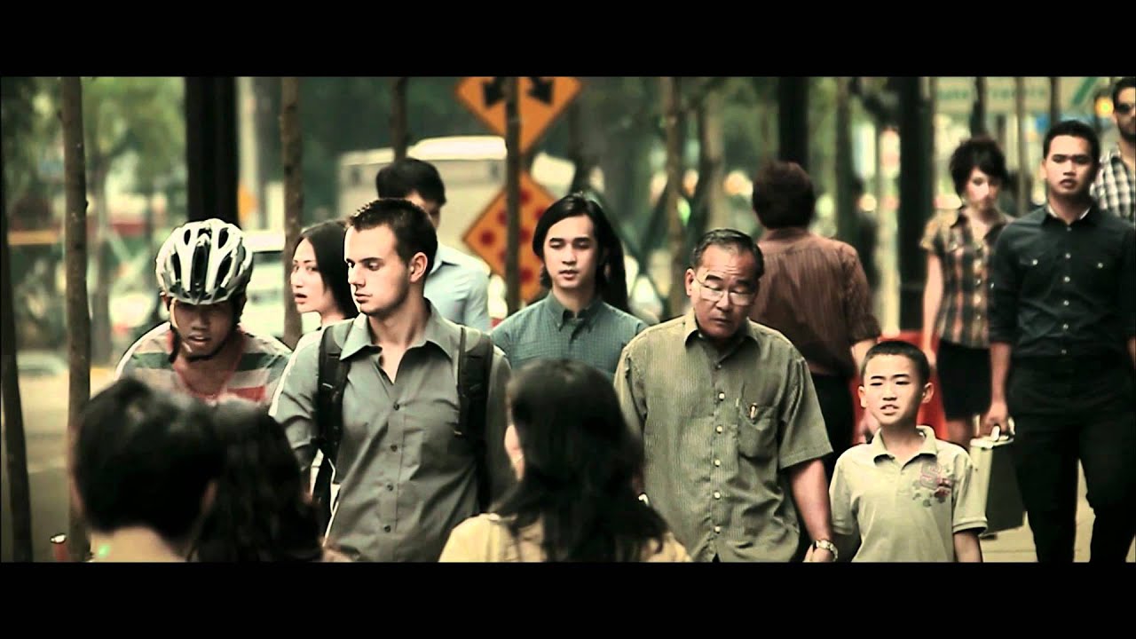 Proton Prevé TV Ad - English