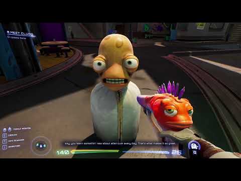Steam Community :: High On Life