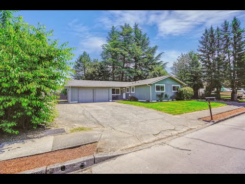 2380 NE Rene Avenue Gresham, OR |