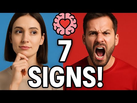 7 Signs You’re EMOTIONALLY INTELLIGENT | Psychology Explained